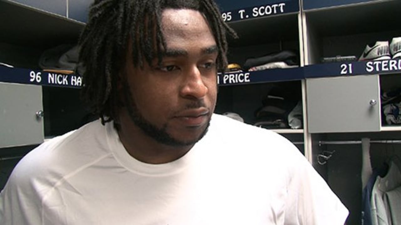 Wilcox: Two Times Faster Than College