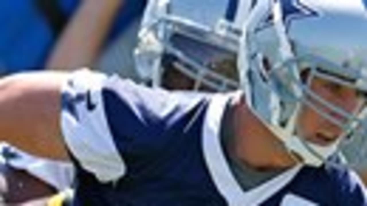 Lee Would Love To Stay A Cowboy, But Focus Is On Present