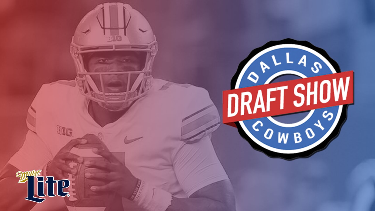 Draft Show: Last Minute Draft Day Rumors