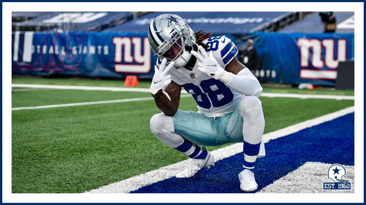Best of Week 17: Cowboys at Giants | 2020