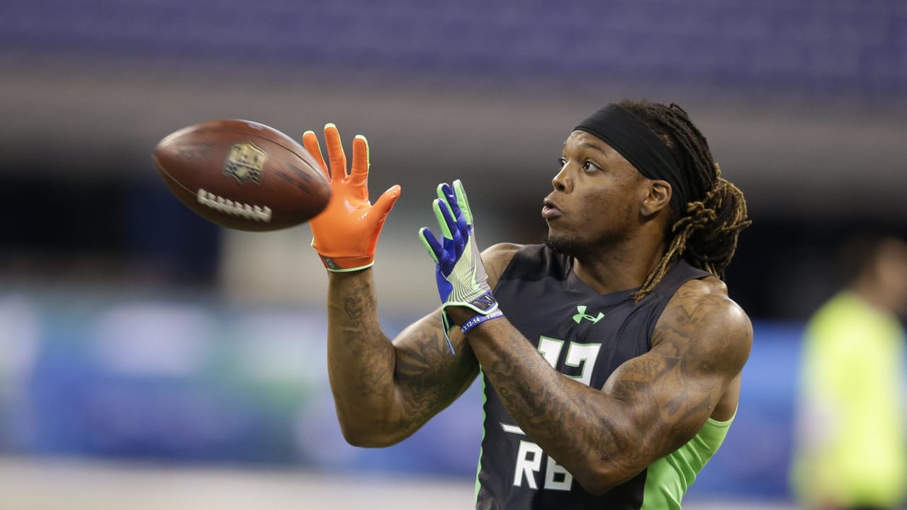 Correo Cowboys: Podrían Derrick Henry o Jared Cook Ser Parte de Los ...