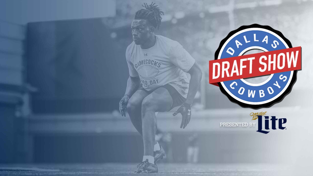 Draft Show: Boom or Bust Potential