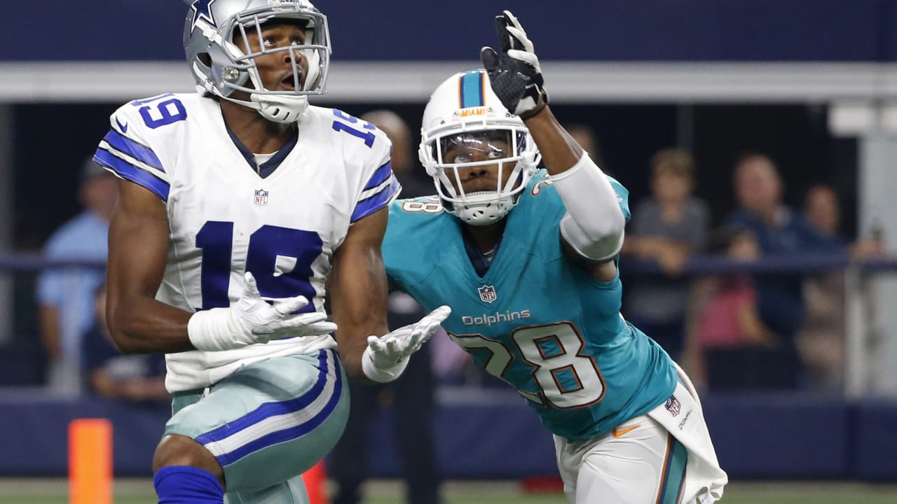 Butler, Collins, Durant, Zeke & Wilber Among Players to Watch vs. Seattle