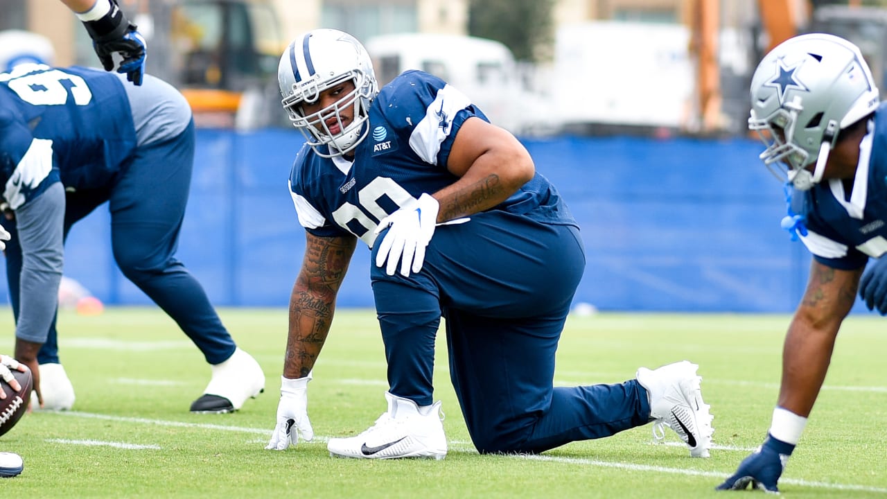 Mailbag: How Much Have They Missed Antwaun?