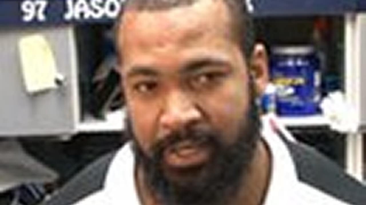 Hatcher: A Lot To Play For