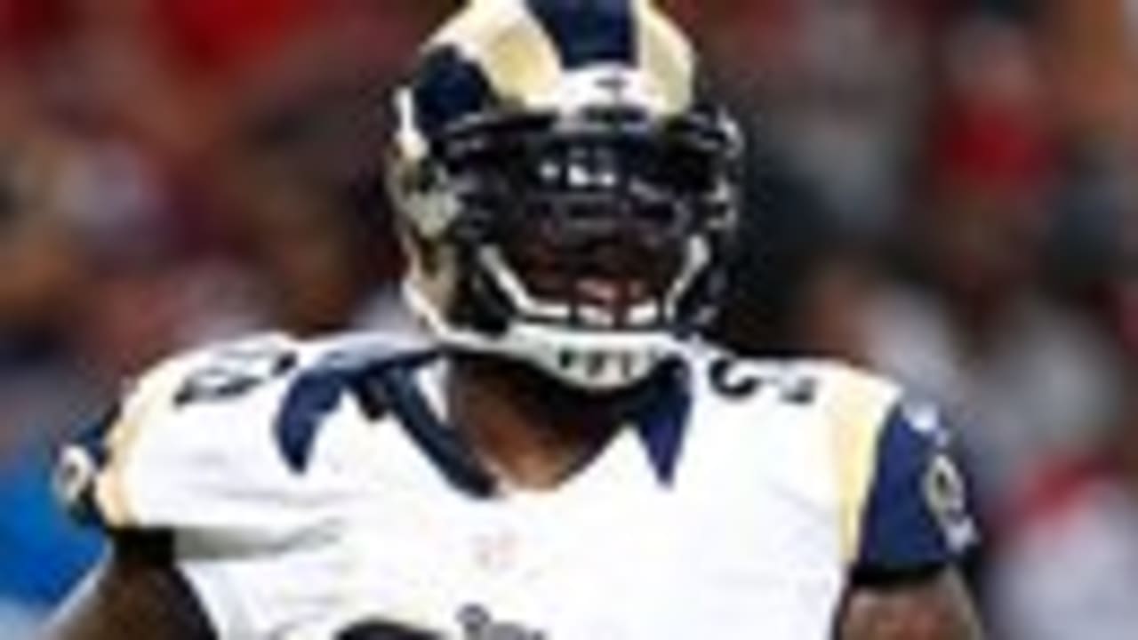 Broaddus: A Revisit Of The 2012 Draft Using The Stack