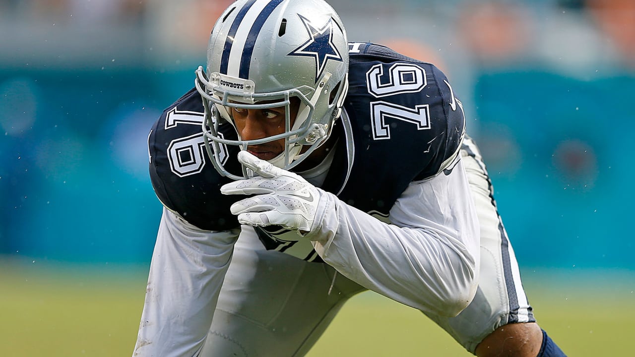 Even Hardy Viewing Carolina Matchup As Next ‘Nameless, Faceless Opponent’