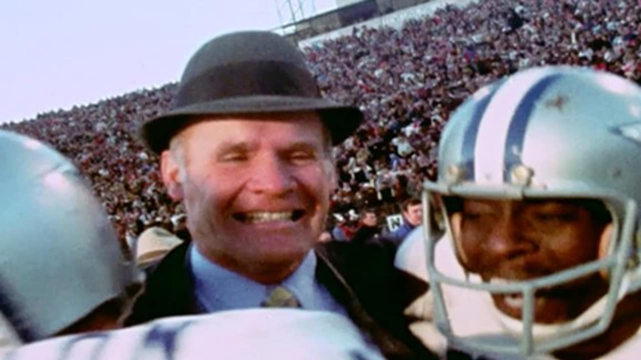 Special Edition: An Ode To Tom Landry
