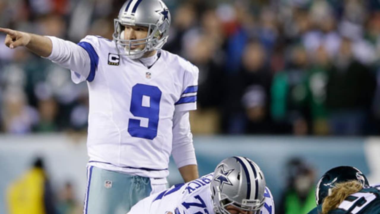 Cowboys’ 2015 Slate Opens With Back-To-Back Division Games, Concludes ...