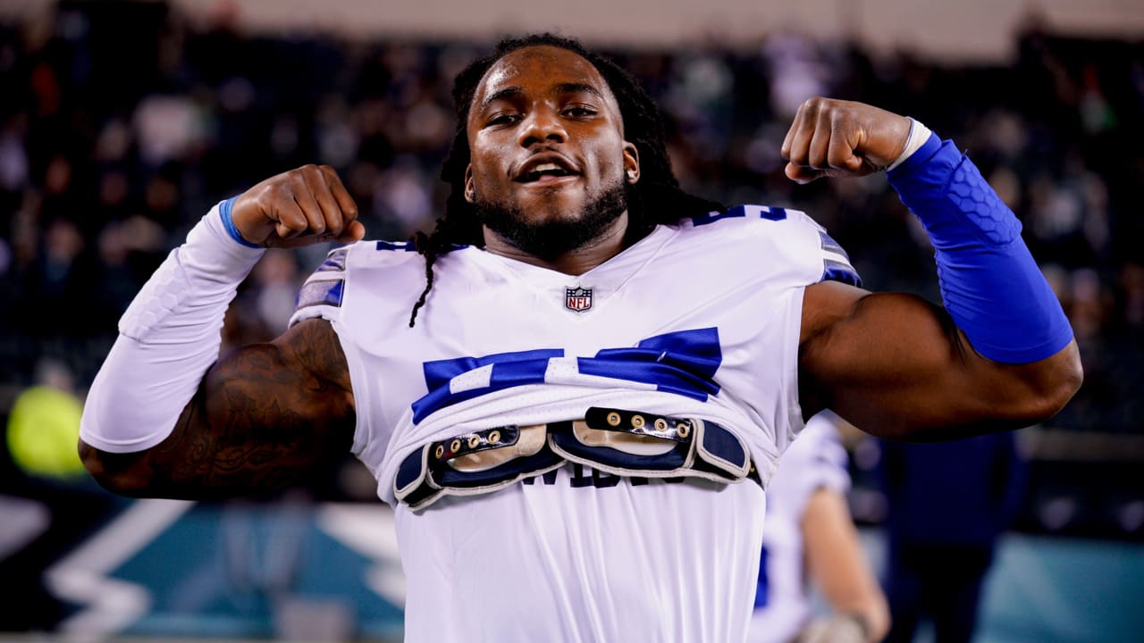 Mailbag: Jaylon’s Progress; 2-Minute Offense