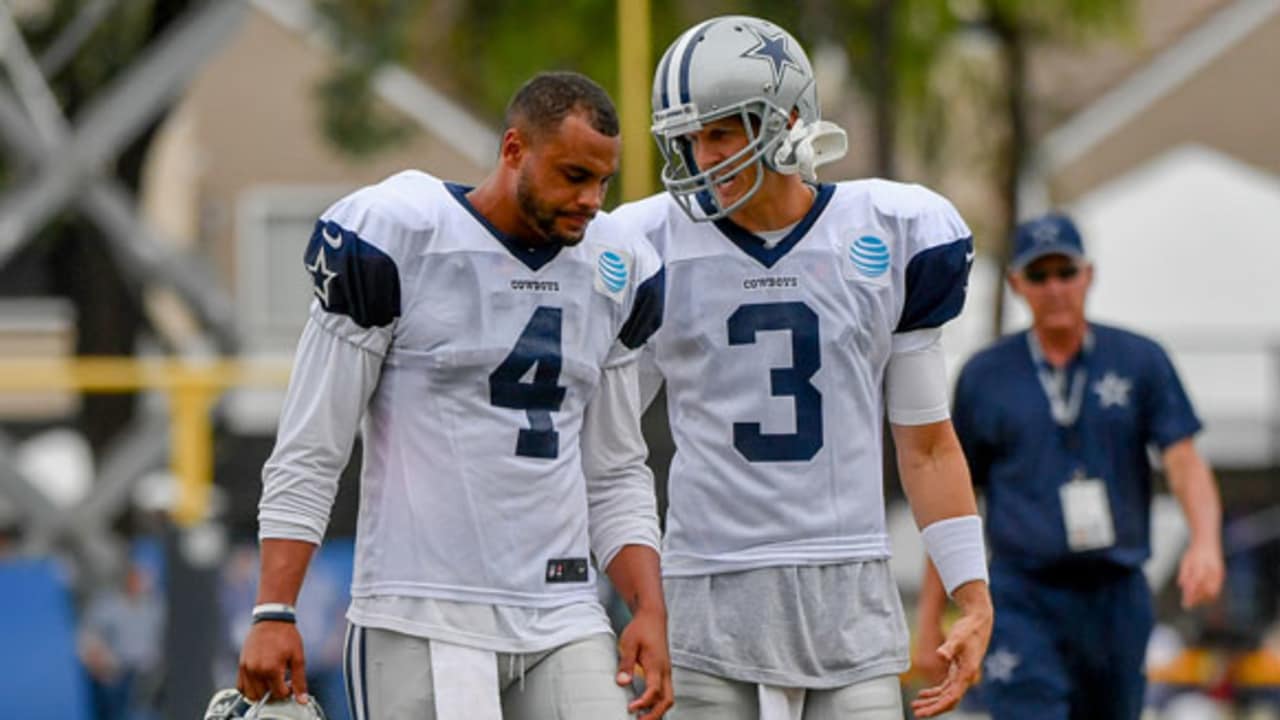McCown Excited To Lend His Expertise To Cowboys’ Quarterback Room