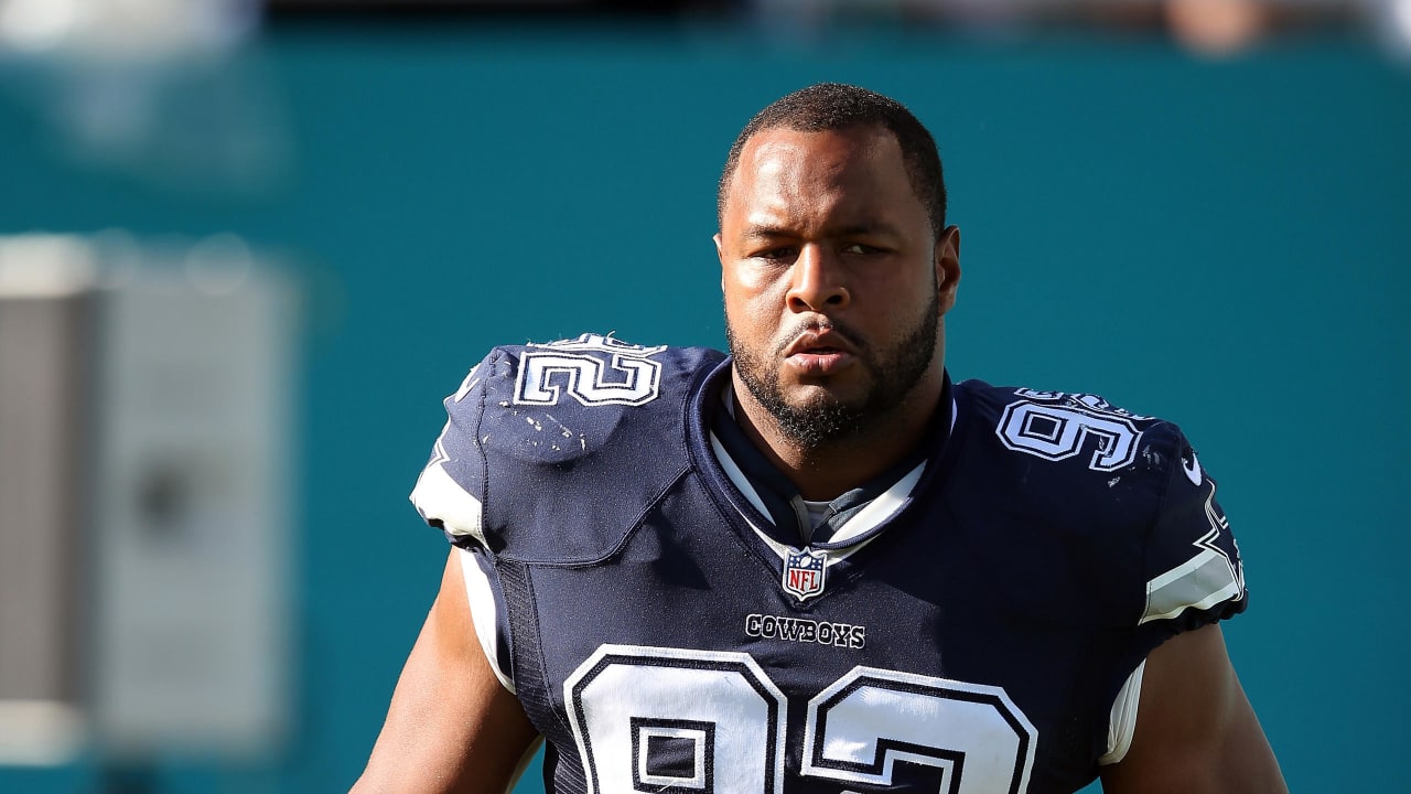 CowBuzz: Out of Bounds – Defensive End Jeremy Mincey CowBuzz: Out of Bounds – Defensive End Jeremy Mincey