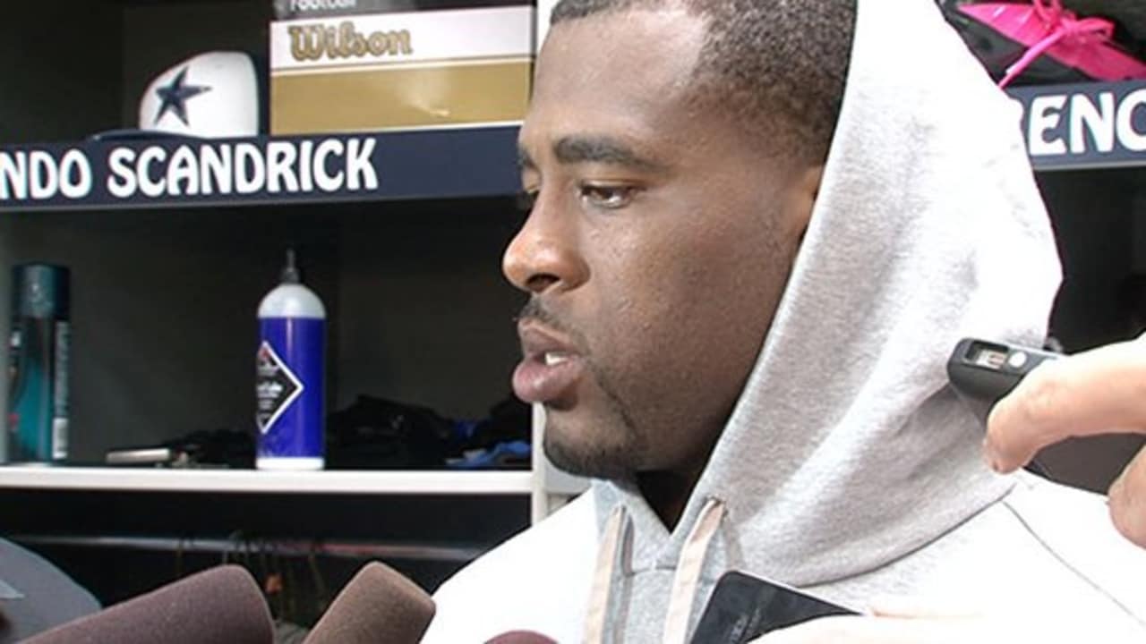 Vickers: Getting Back On The Right Path