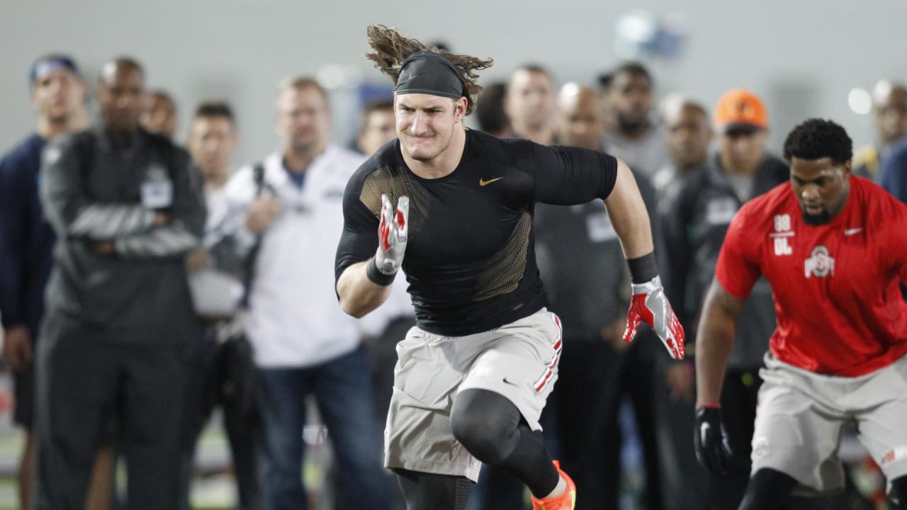 Five To Fit: A Closer Look At Draft Prospects In Deep Defensive Line Class