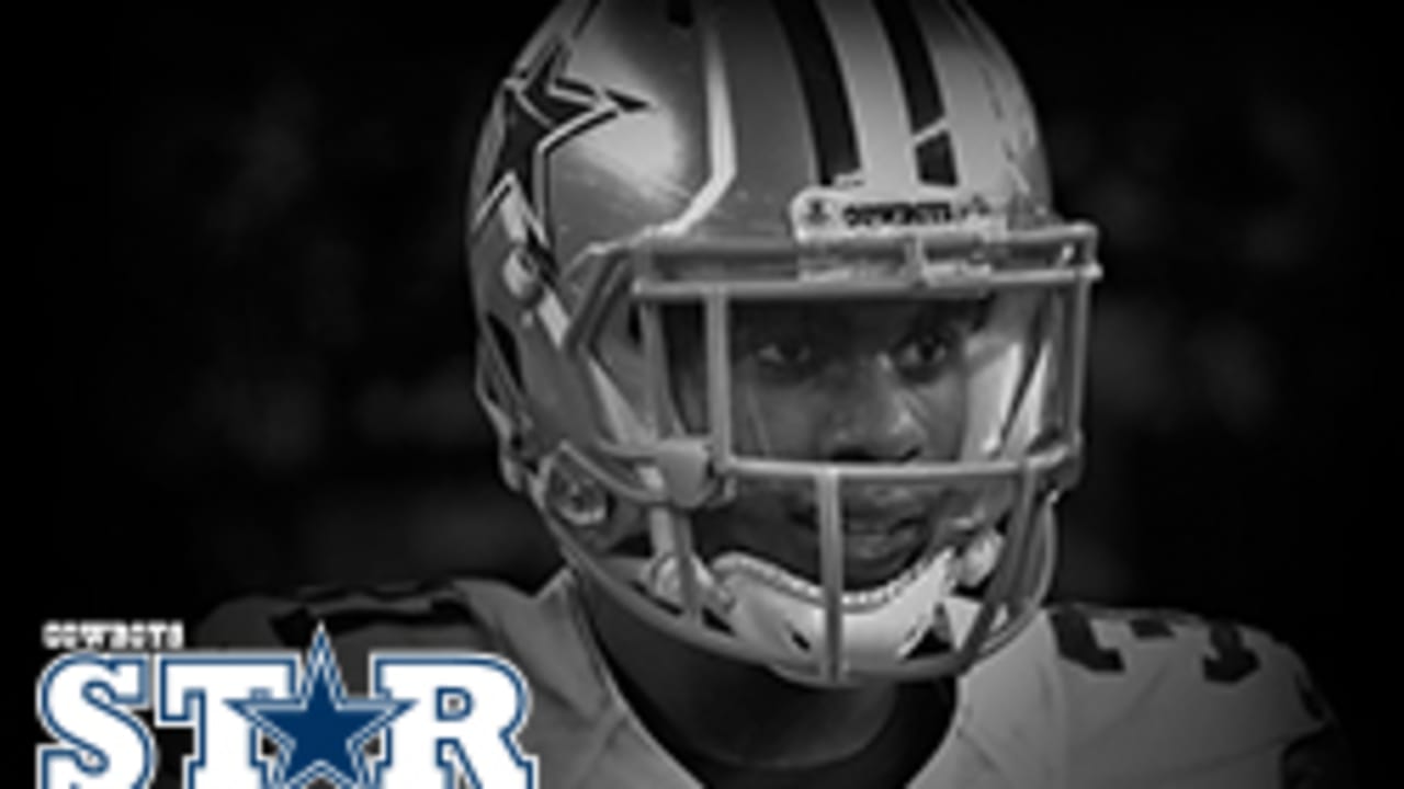 STAR: Nearly Full Year After Getting Drafted, Jones Reflects On First ...