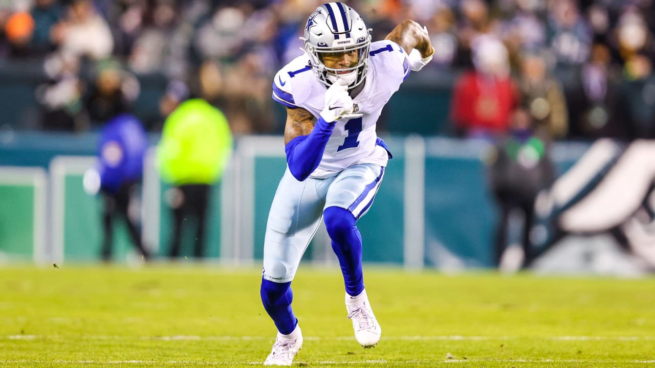 Mailbag: Wilson’s Fit? Breakout Candidate?