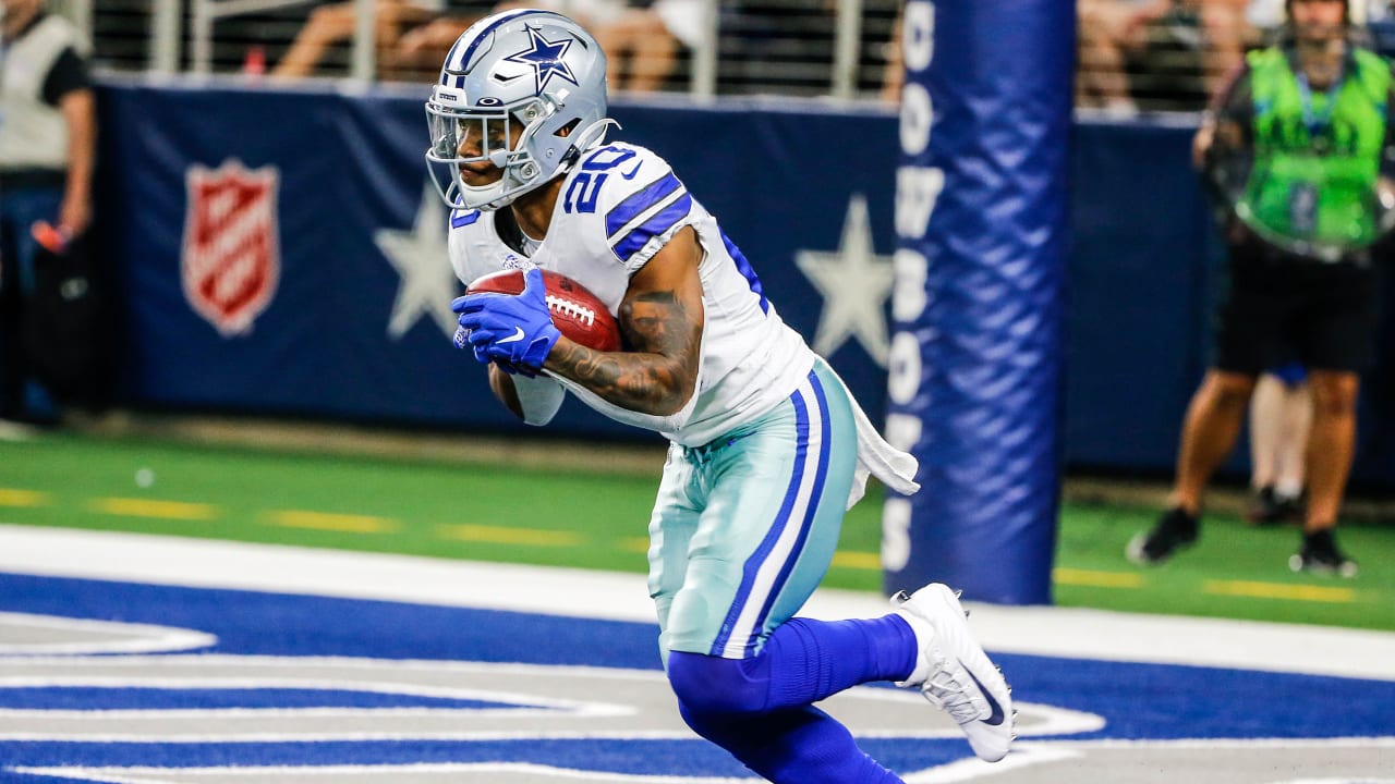 A New Opportunity For Tony Pollard?