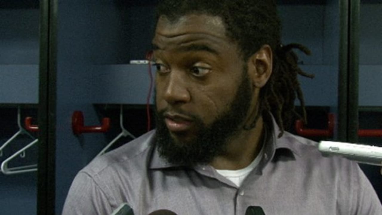 McCray: Getting Lazy and Complacent