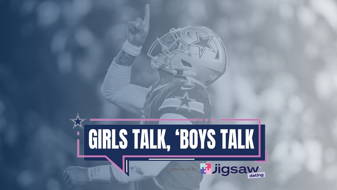 Girls Talk, 'Boys Talk: Winning Mentality