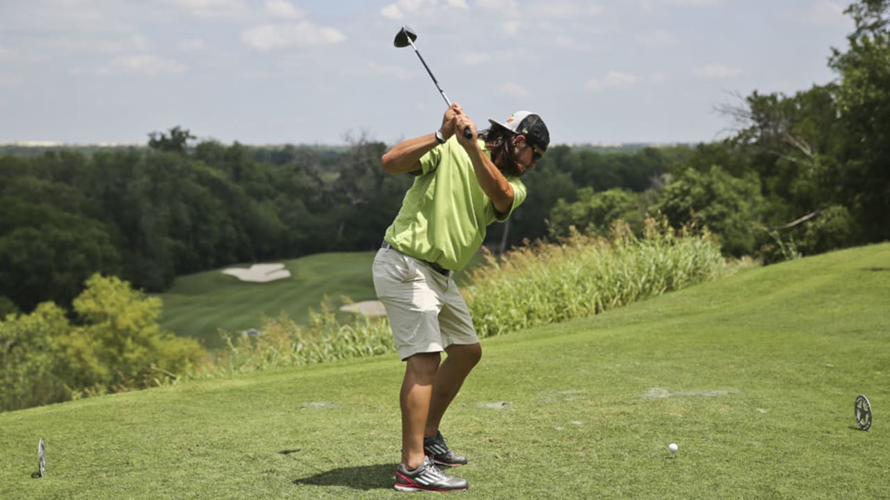 Dallas Cowboys Annual Golf Classic