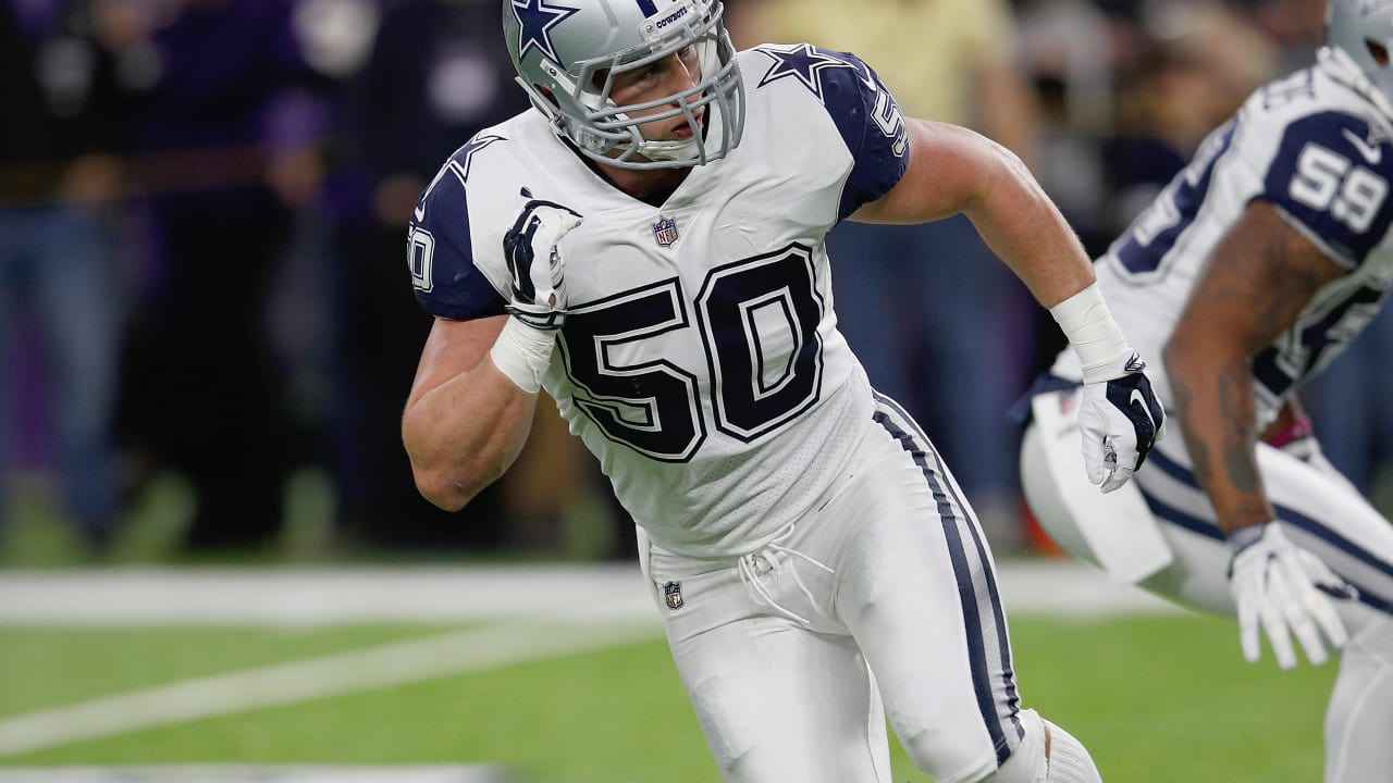 Sean Lee On Pro Bowl Snub: “I’m A Competitive Guy”; But Focused On Team ...