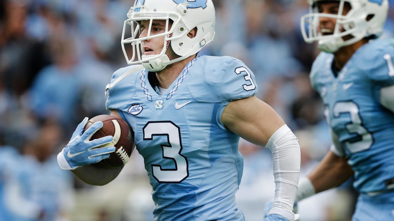 Detalles sobre el nuevo receptor Ryan Switzer