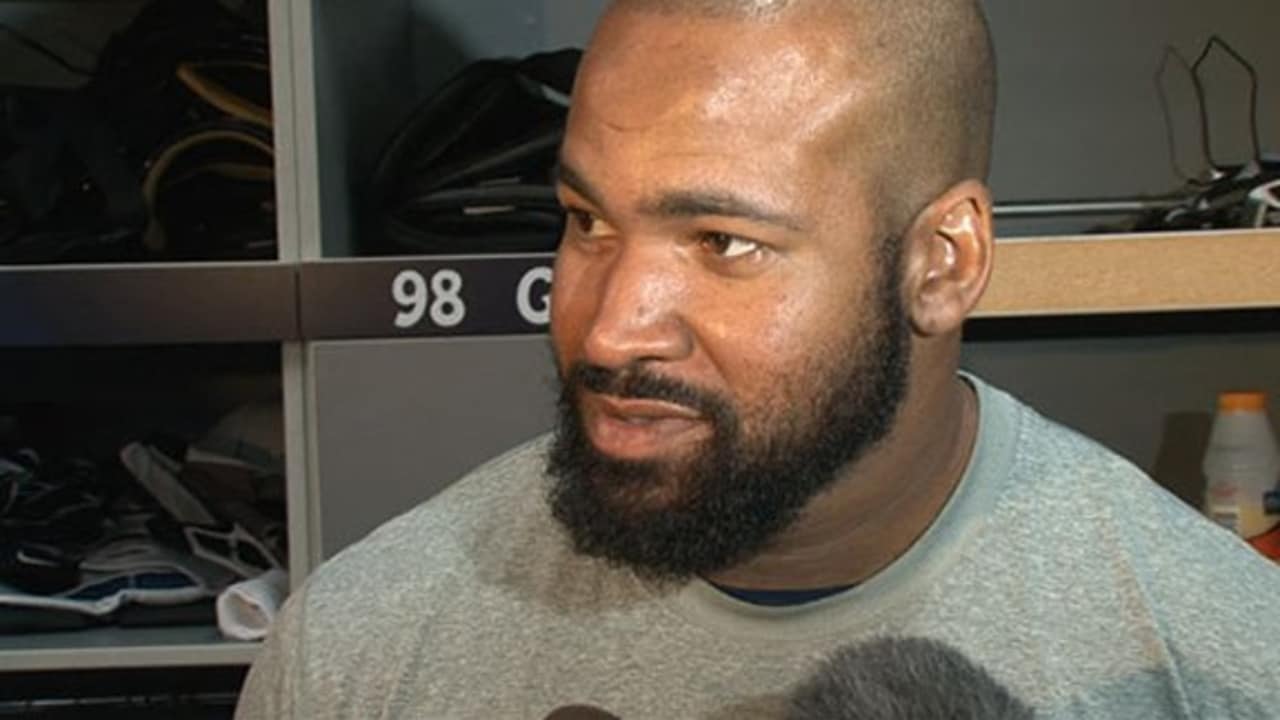 Hatcher: The Game Has Gotten Easy For Me