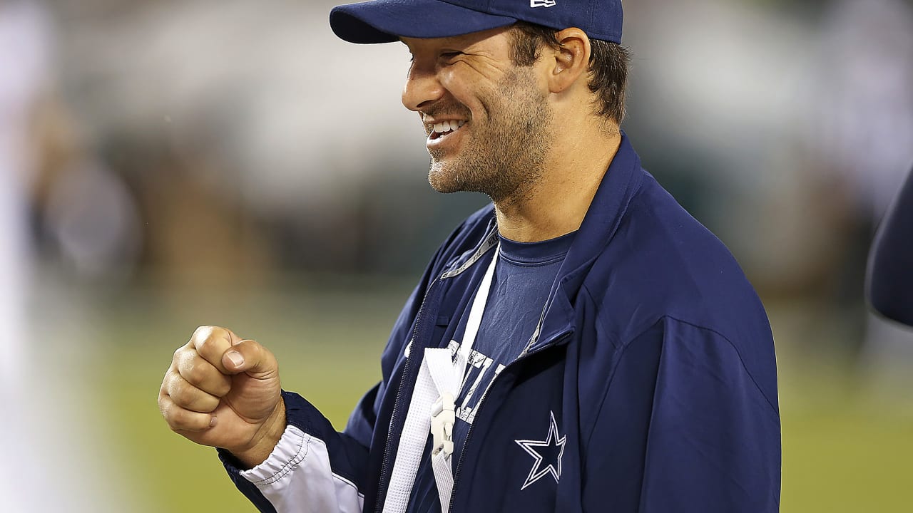 Romo Won’t Need Surgery On Shoulder Expected To Miss Eight Weeks