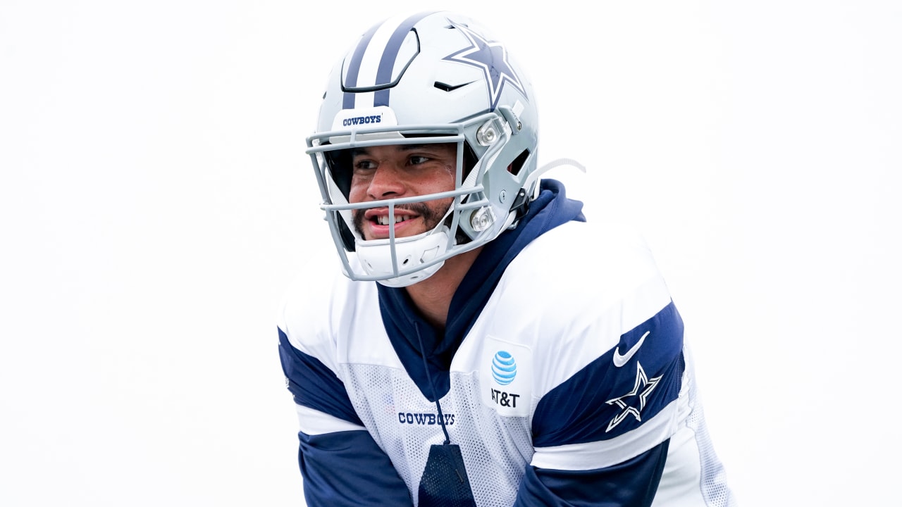 Mick Shots: Excitement Building Off The Charts