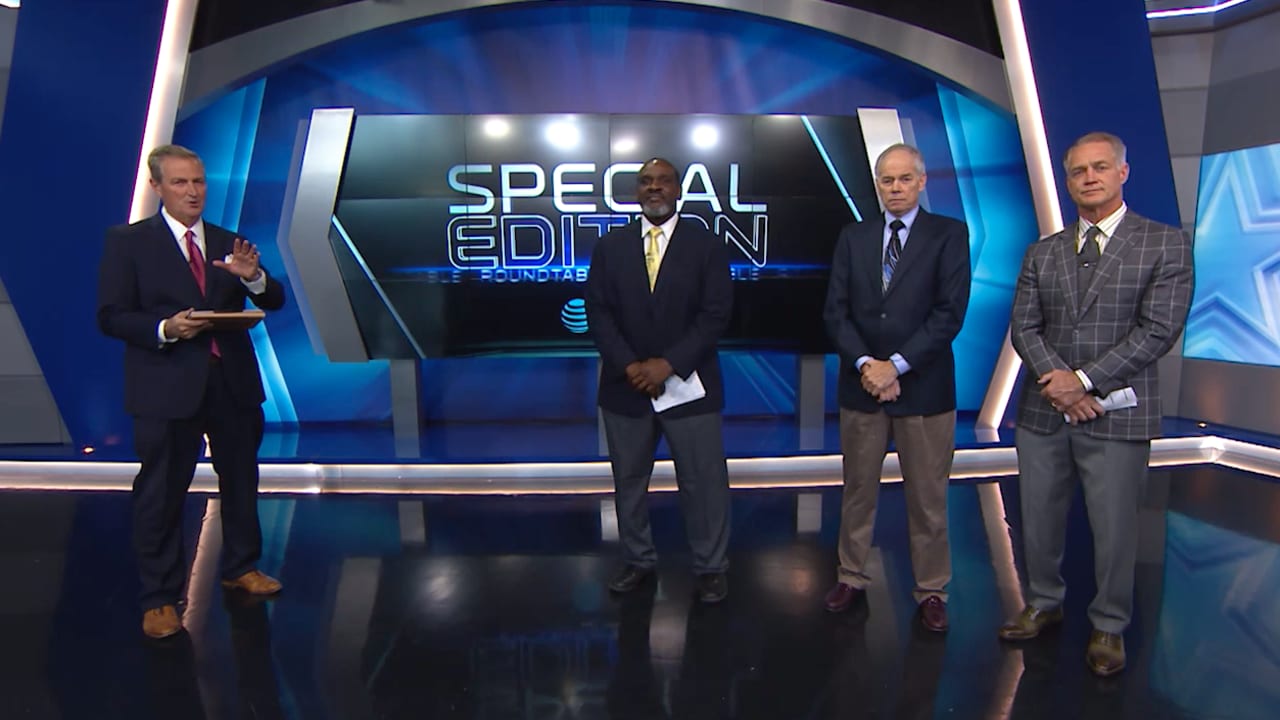 Special Edition: Picking Up Where They Left Off?