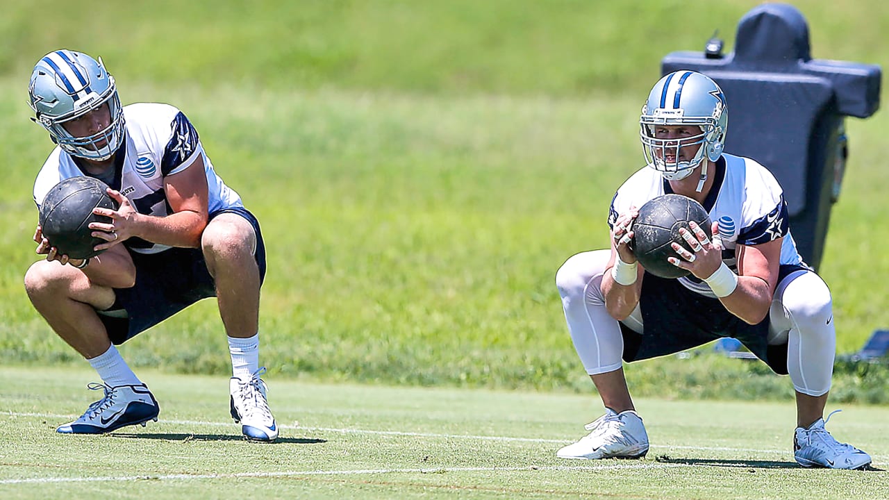 FA Forecast: How Swaim Fits With Witten Back