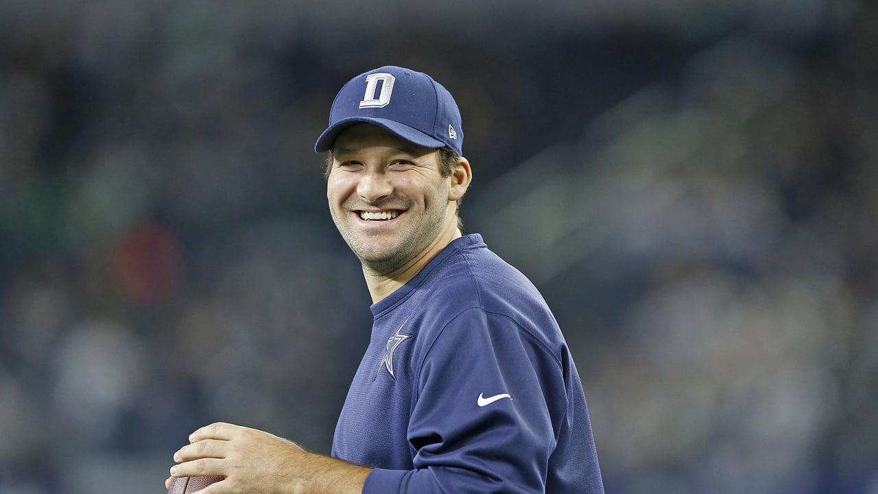 La Rehabilitación De Romo Parece Estar En Muy Buenos Pasos