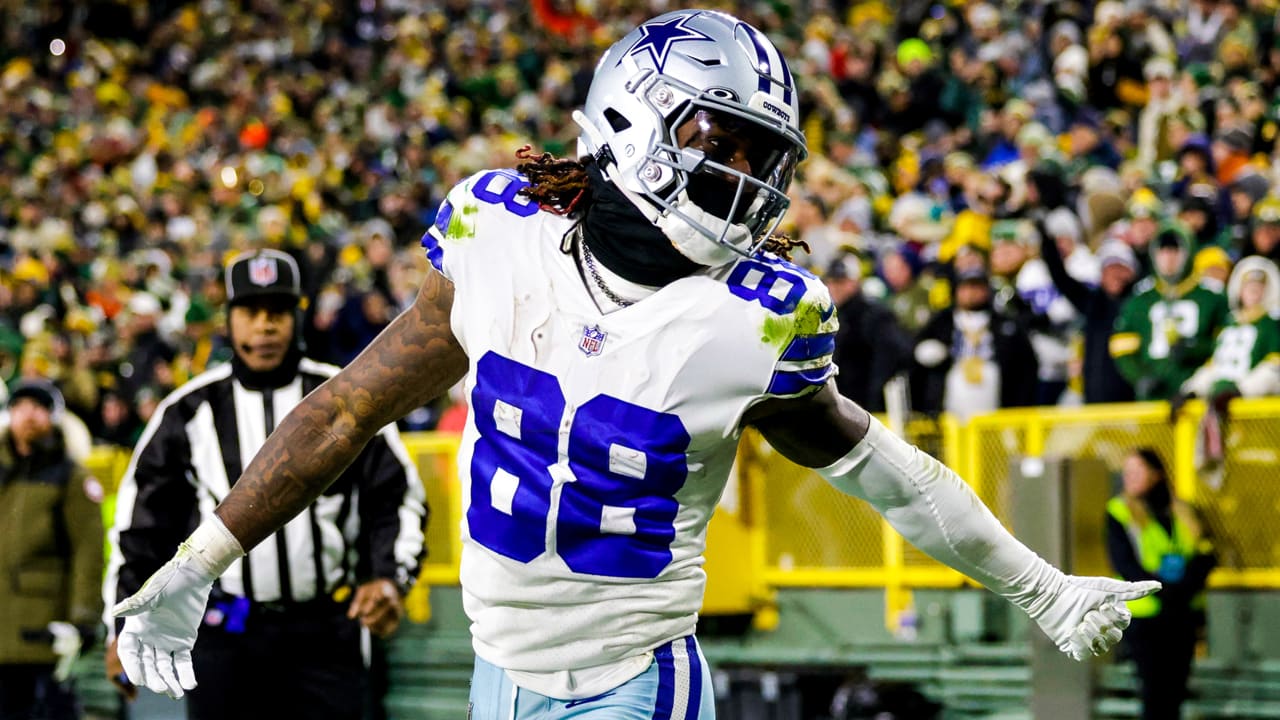 Jones: OBJ Still In Play After Lamb Explodes in GB