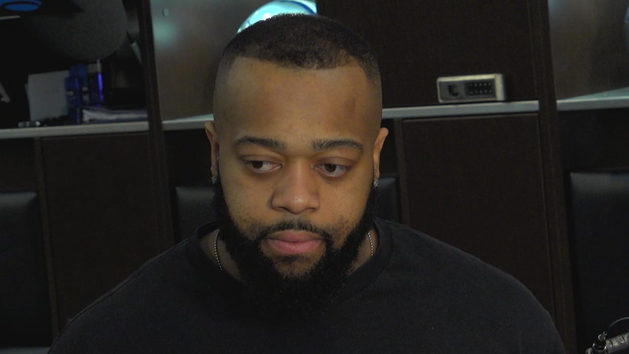 Ronald Leary: On Return This Season; Free Agency