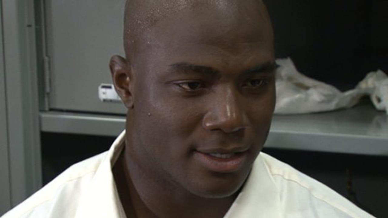 Ware: It's About The Team