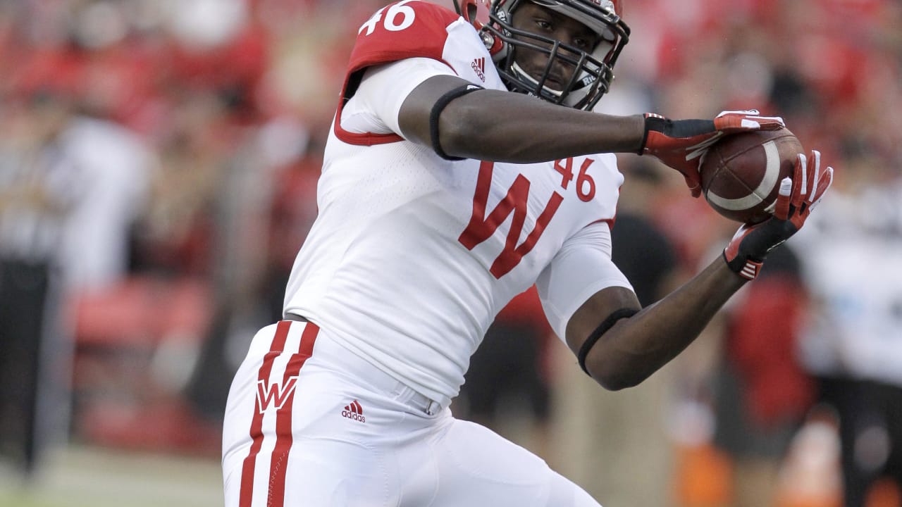 Cowboys Firman Al Ala Cerrada Austin Traylor