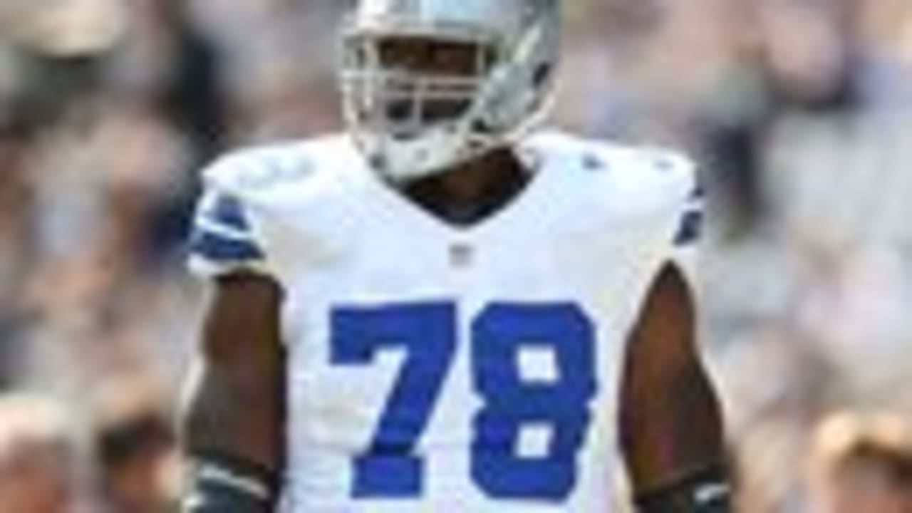 Roster Rundown: Parnell Could Get Long-Awaited Opportunity