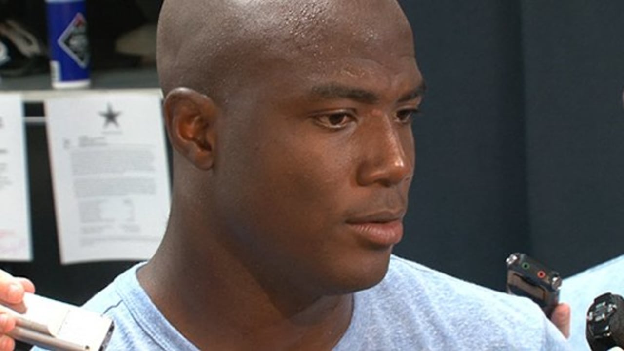 Ware: It's All About Pressure