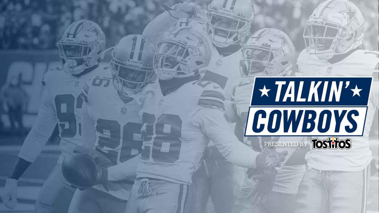 Talkin' Cowboys: 10 Count!