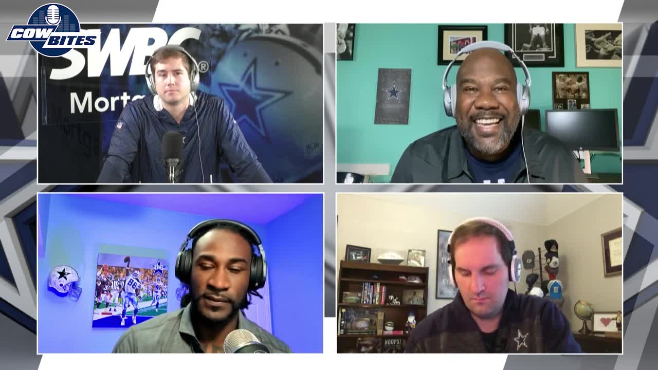 CowBites: Where is the Heart of this Team?