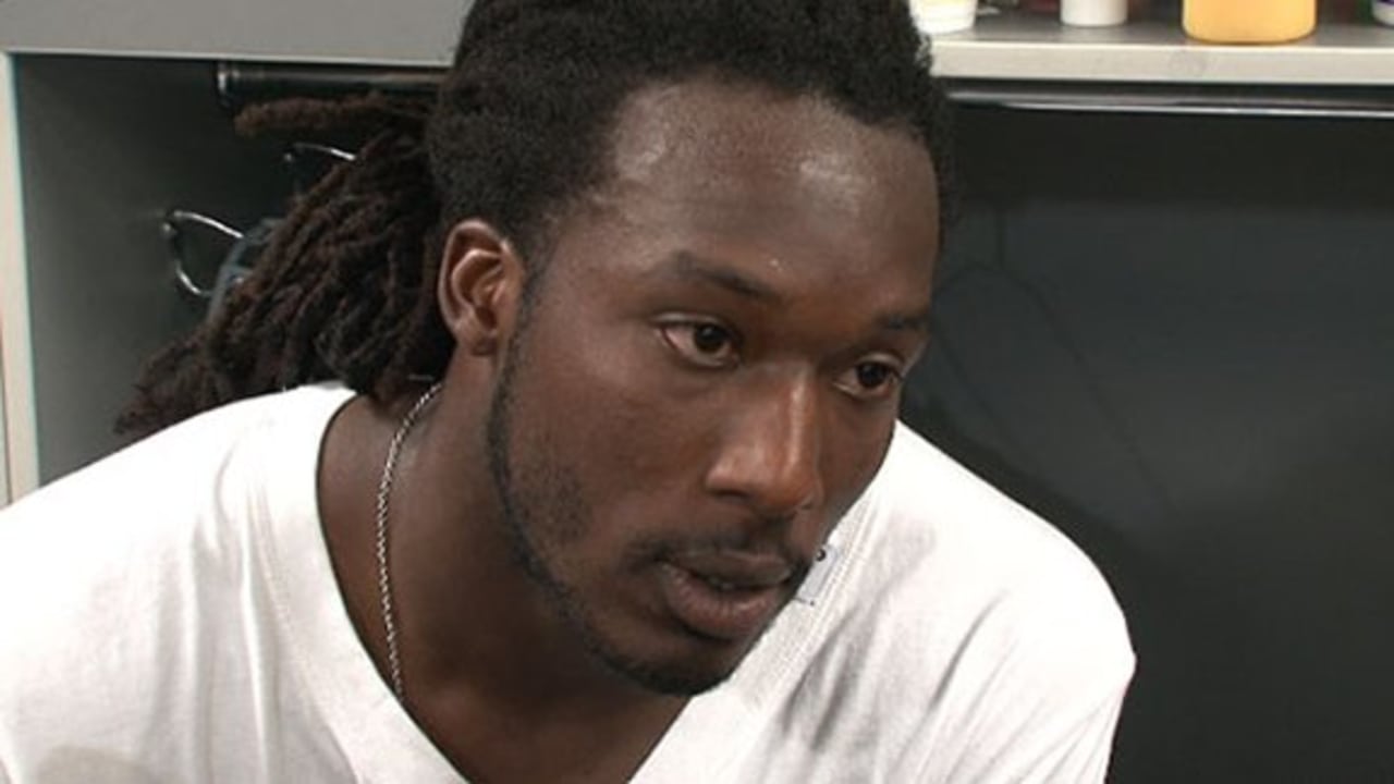 Jenkins: Coming To A Mutual Decision