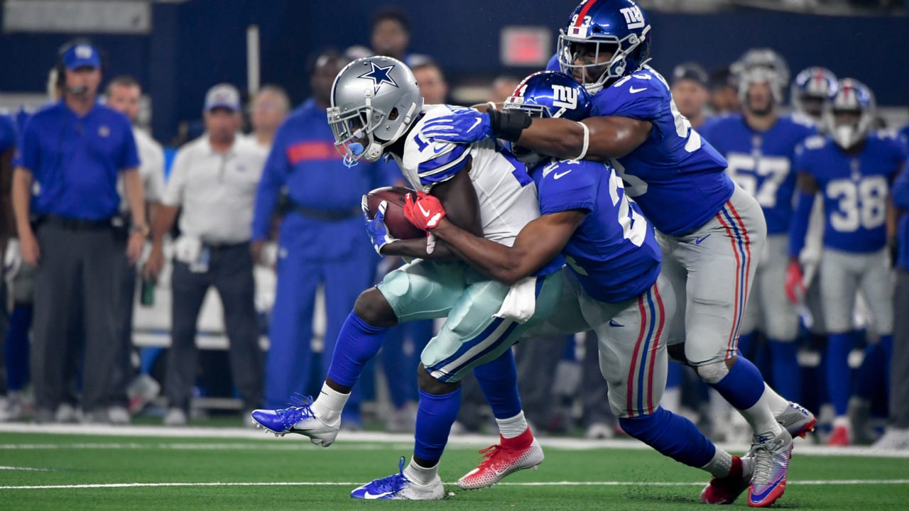 Allen Hurns Could Be An Option In The Slot