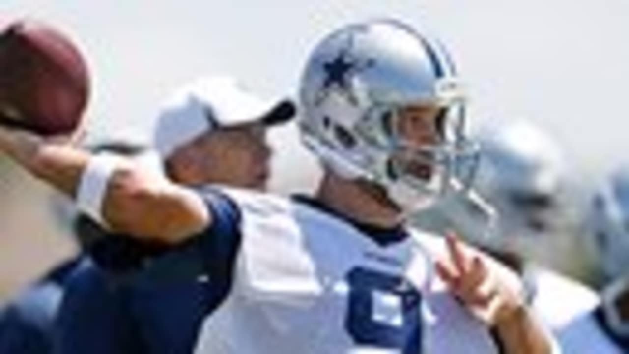 Three Questions: Romo Expectations, Free Future, More