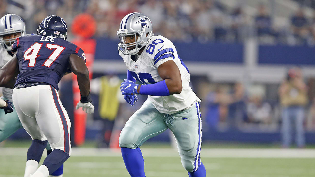 Mailbag: Who Has The Edge On Defense? Looking At Rico Gathers?