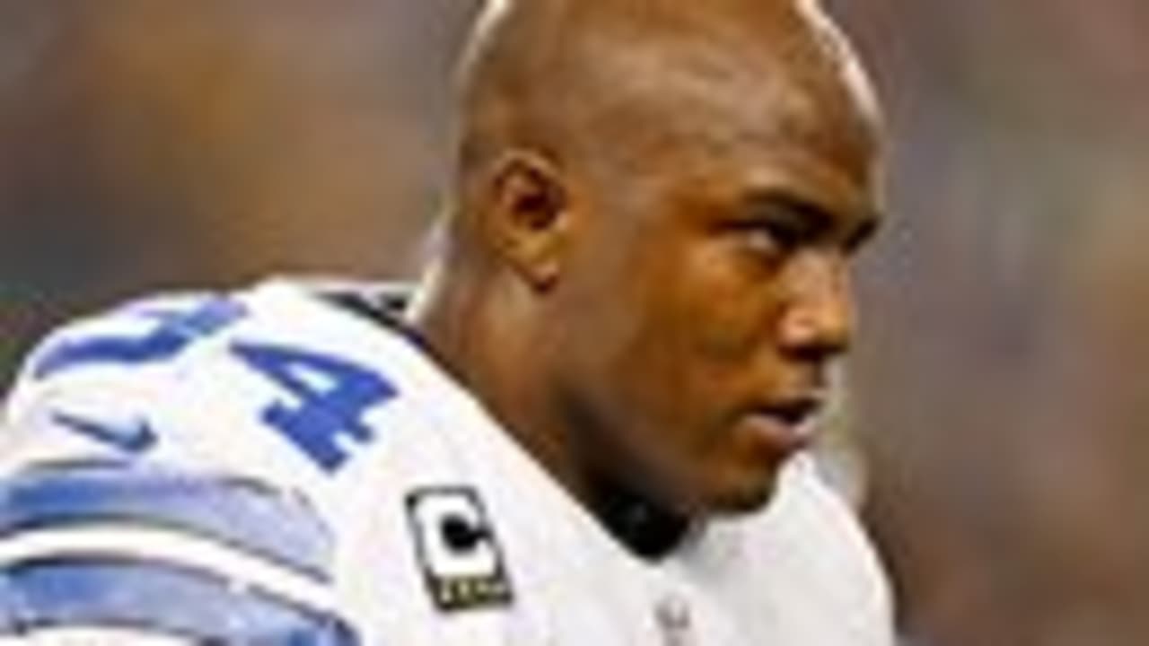 Eatman: Now Under The Cap, No Big Rush For Ware Decision