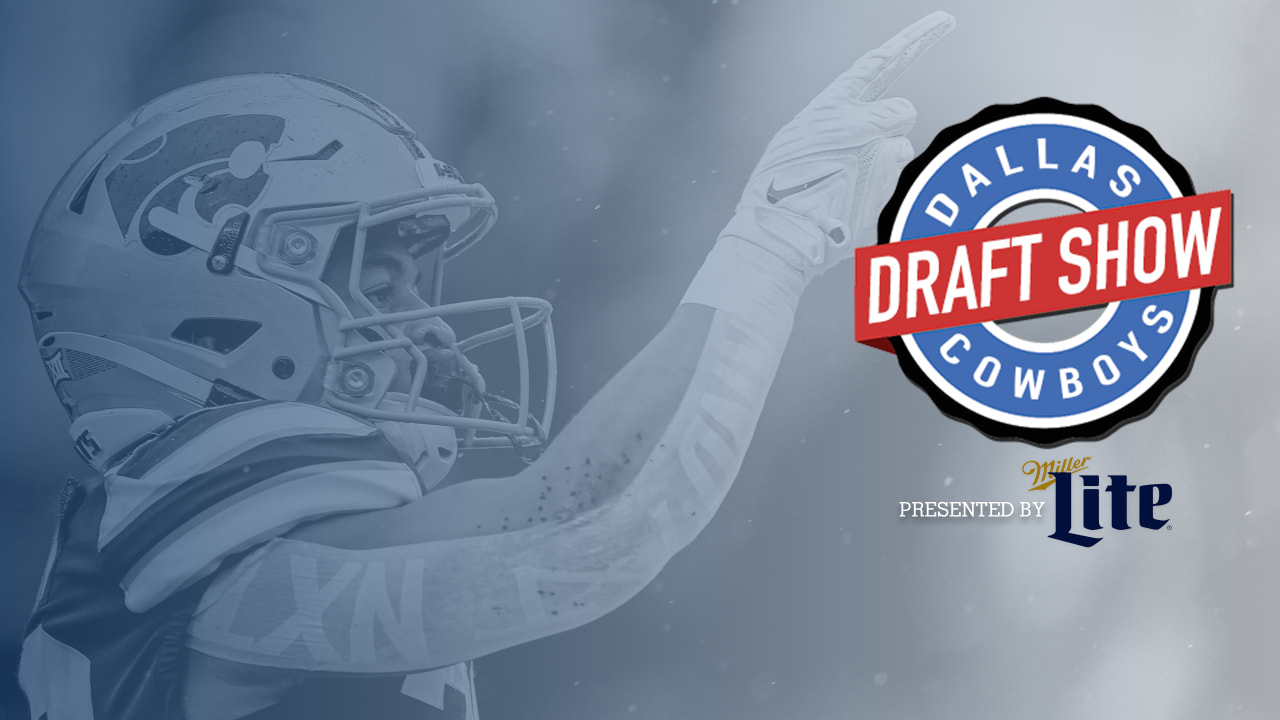 Draft Show: Mission Accomplished