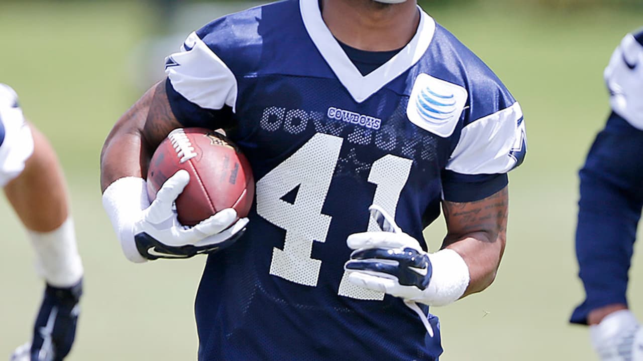 Rookie Watch: With Coverage Versatility, Scott Hopes To Earn Roster Spot