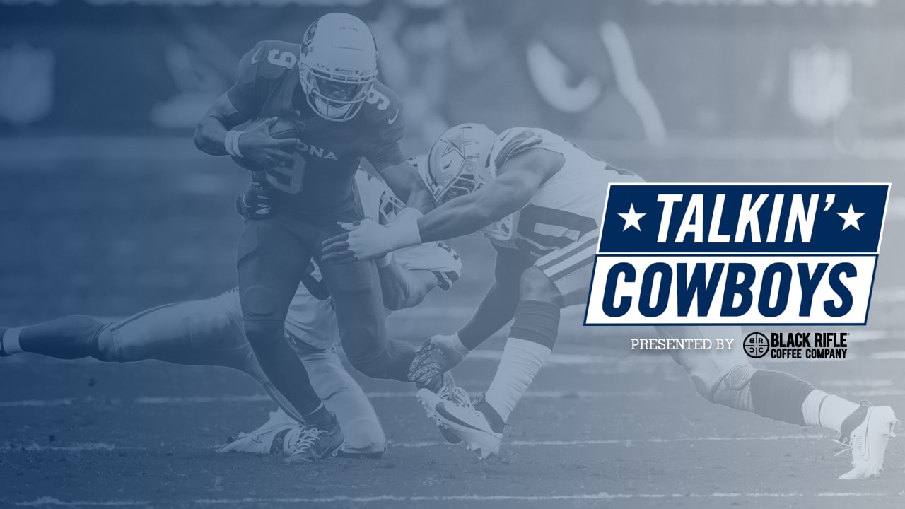 Talkin’ Cowboys: Voice of Reason