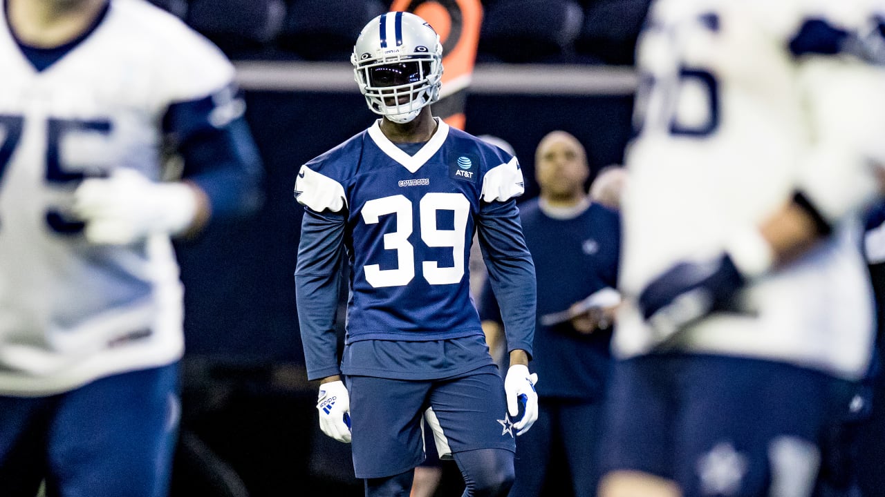 Rhodes listo para contribuir en los playoffs