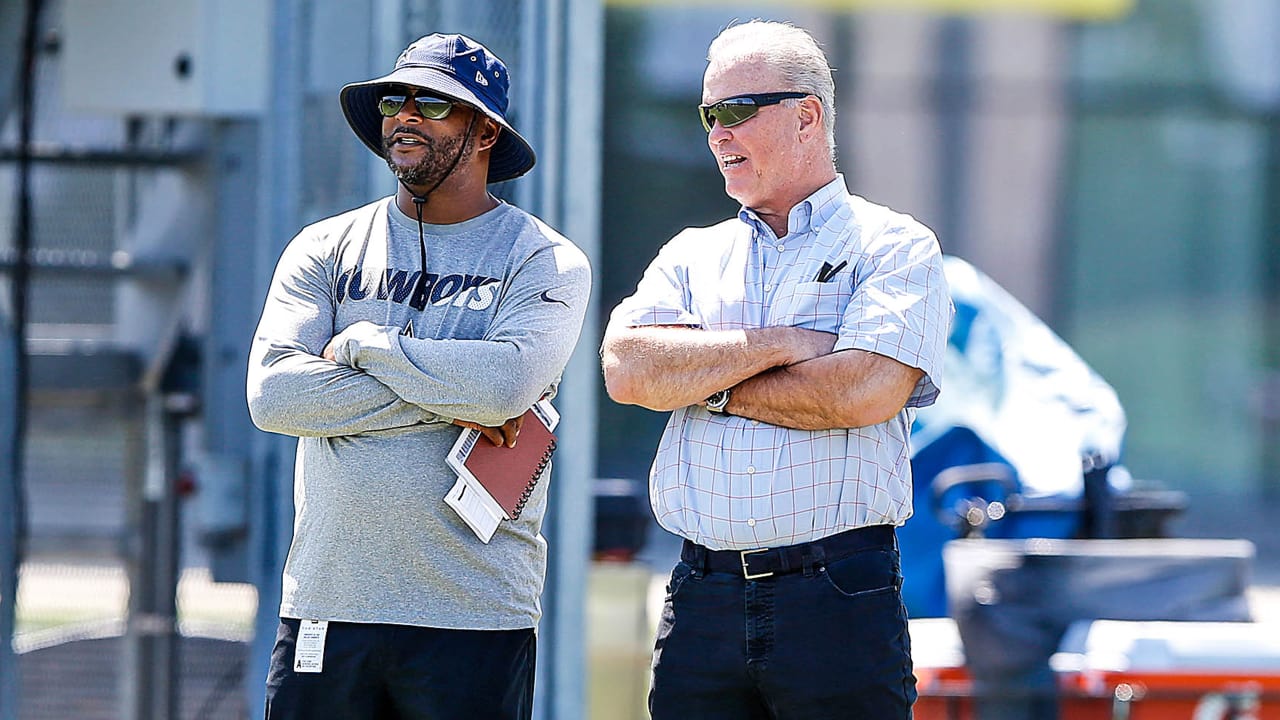 Mailbag: Rise In NFL Trades; More Intensity?